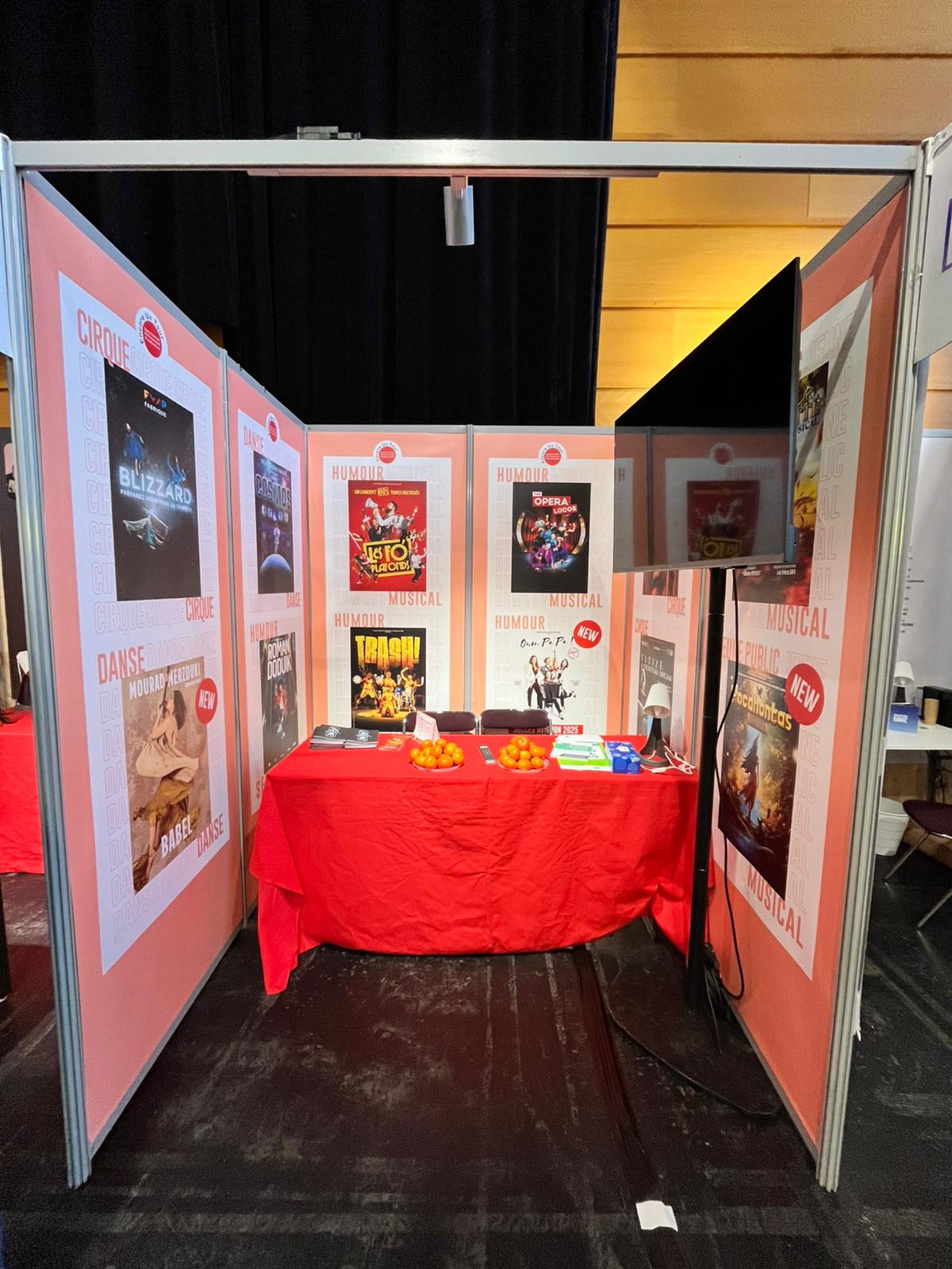 La BISe aux BIS ! | Ulule Connect