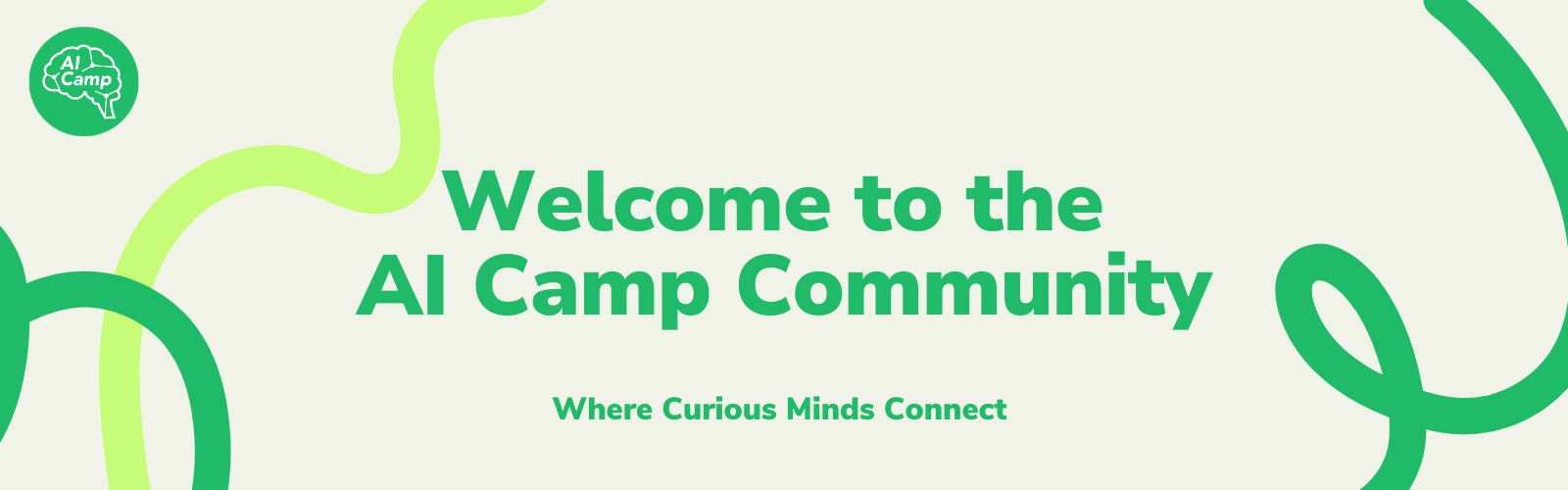 Start Here | AI Camp