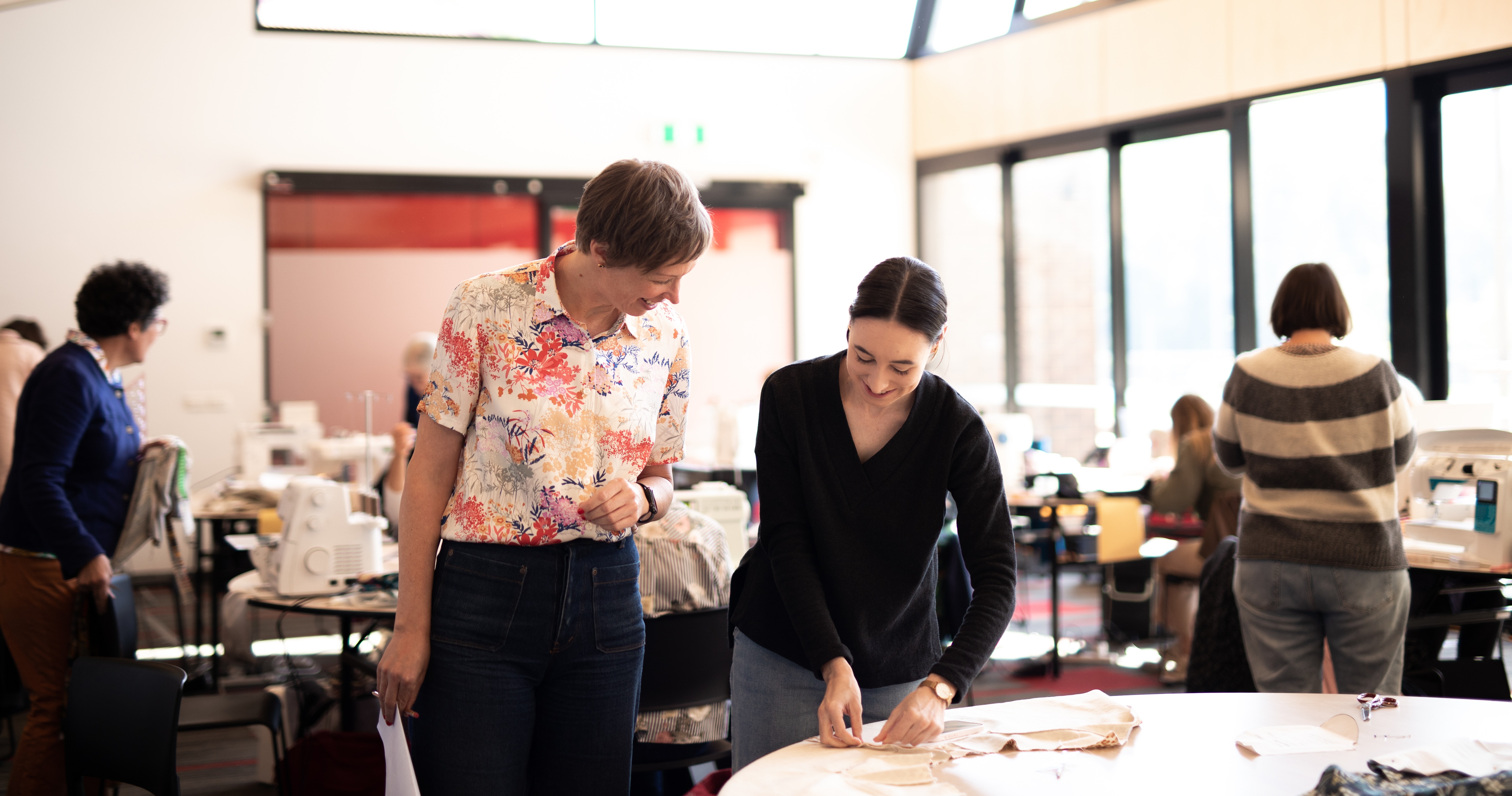 Modern Makers | Modern Makers