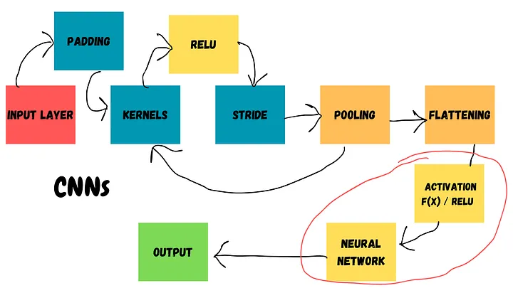 Convolutional Neural Networks (CNNs) in a minute | Analytics Vidhya