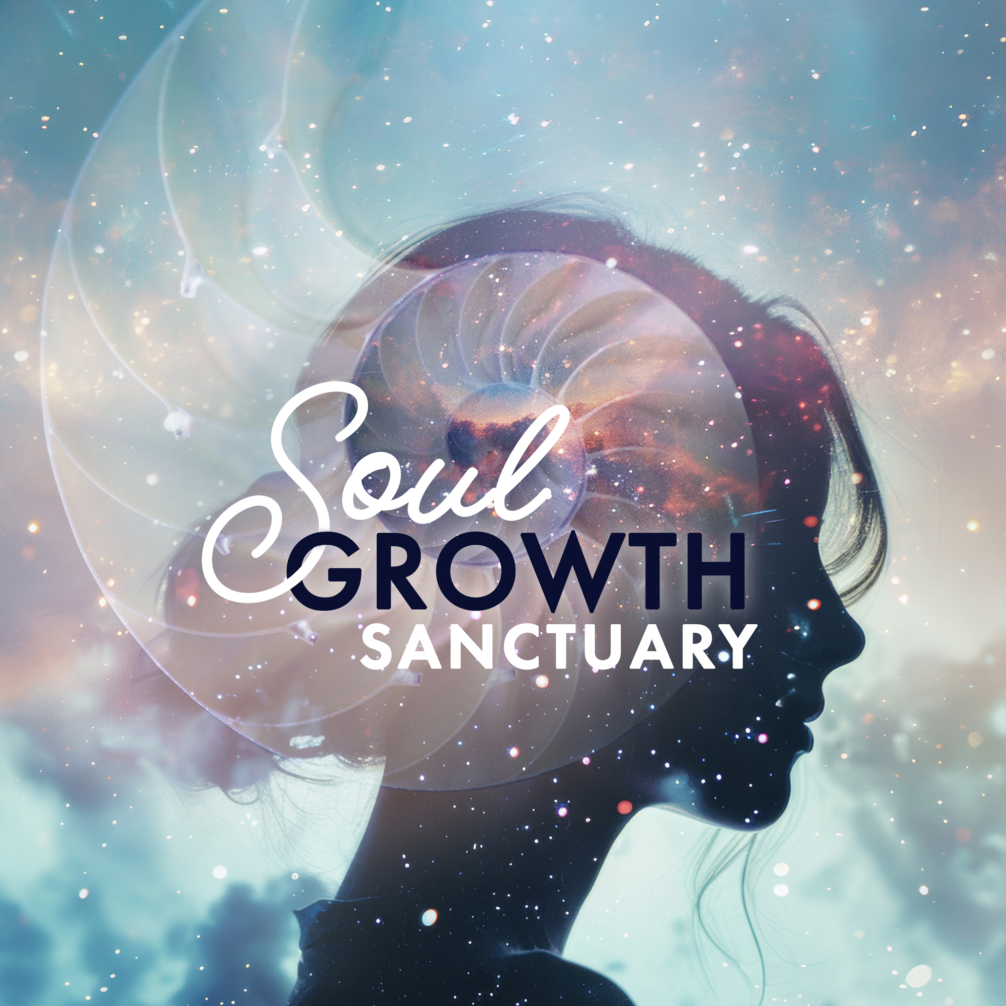 Soul Growth Sanctuary