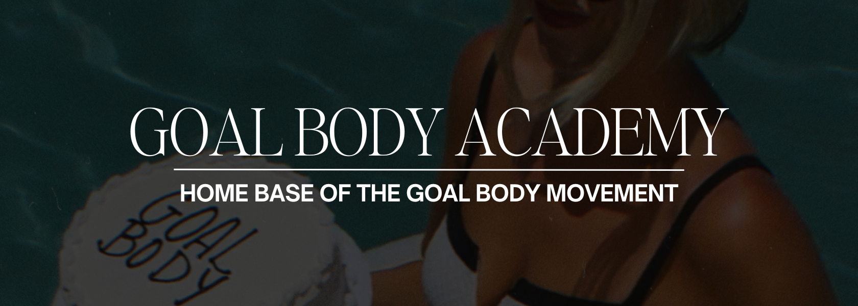 Goal Body Academy