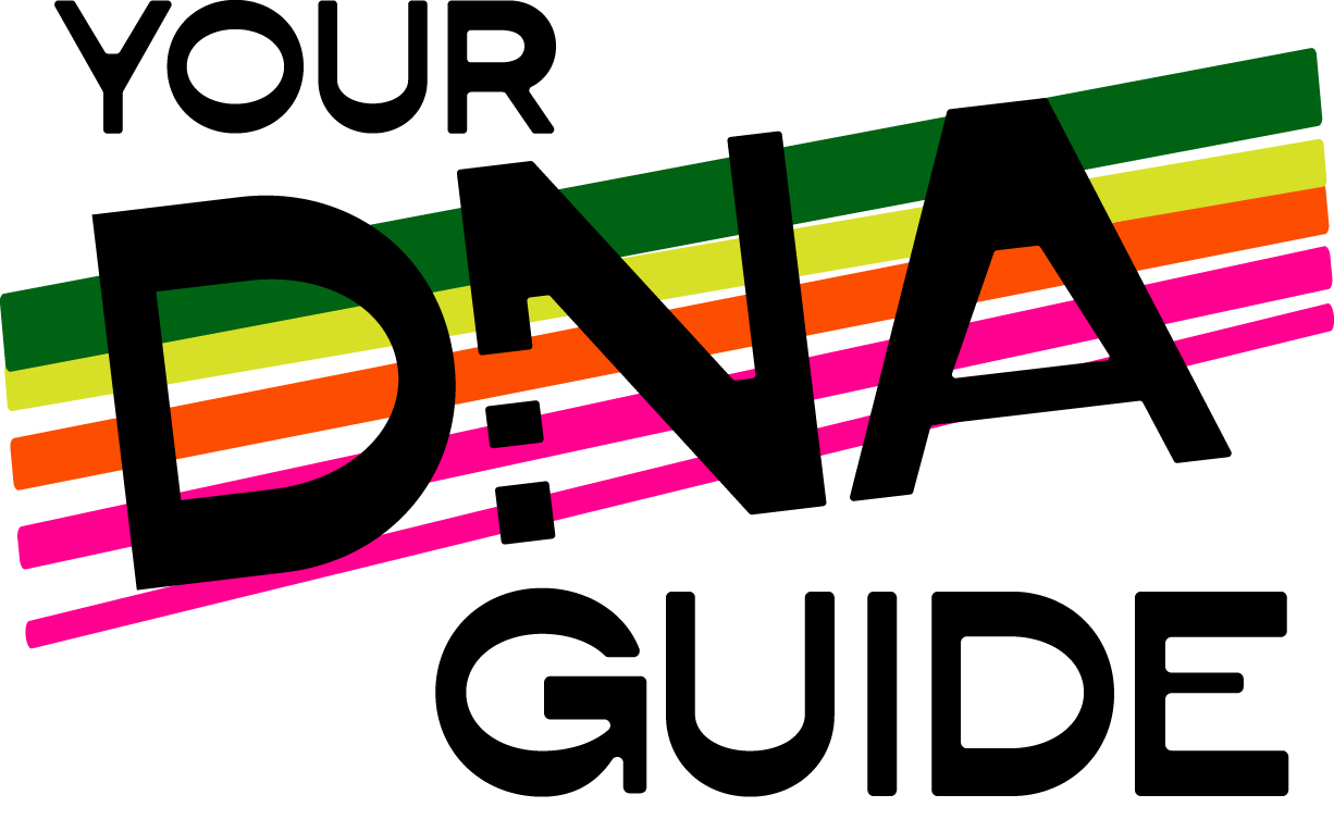 Your DNA Guide community | Your DNA Guide