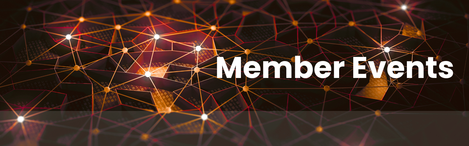 Member Events | Orange Labs