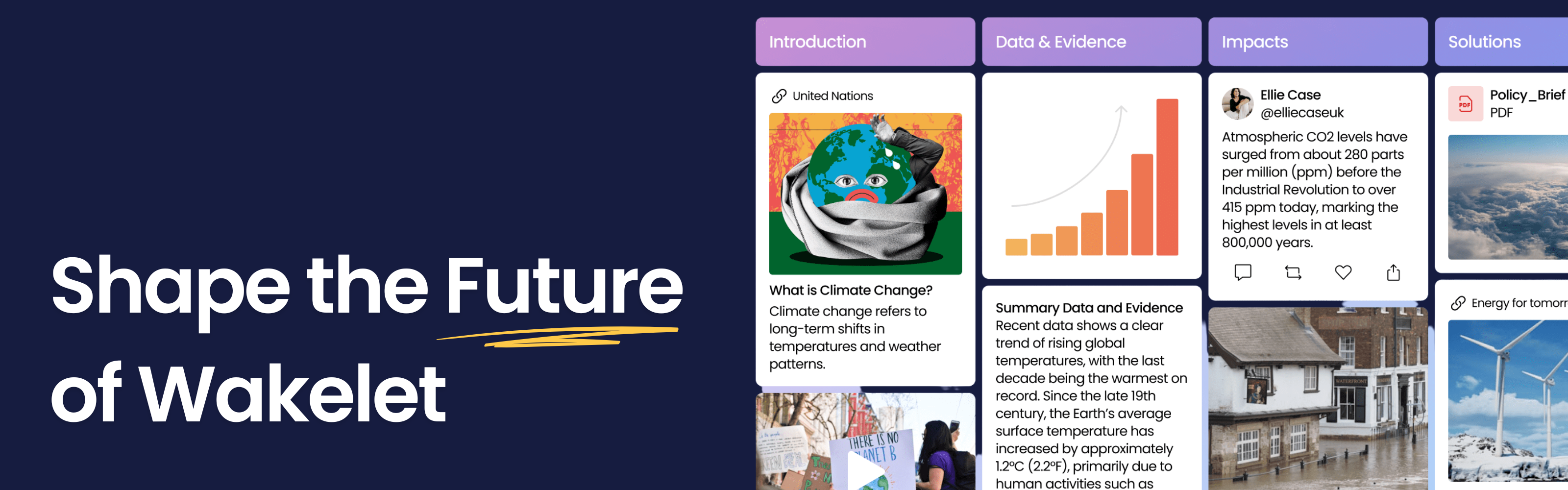 Product Feedback | Wakelet Community (Home of Community Week 2025)