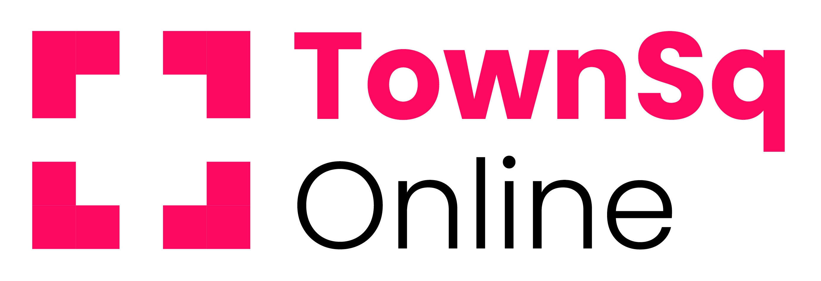 TownSq Online