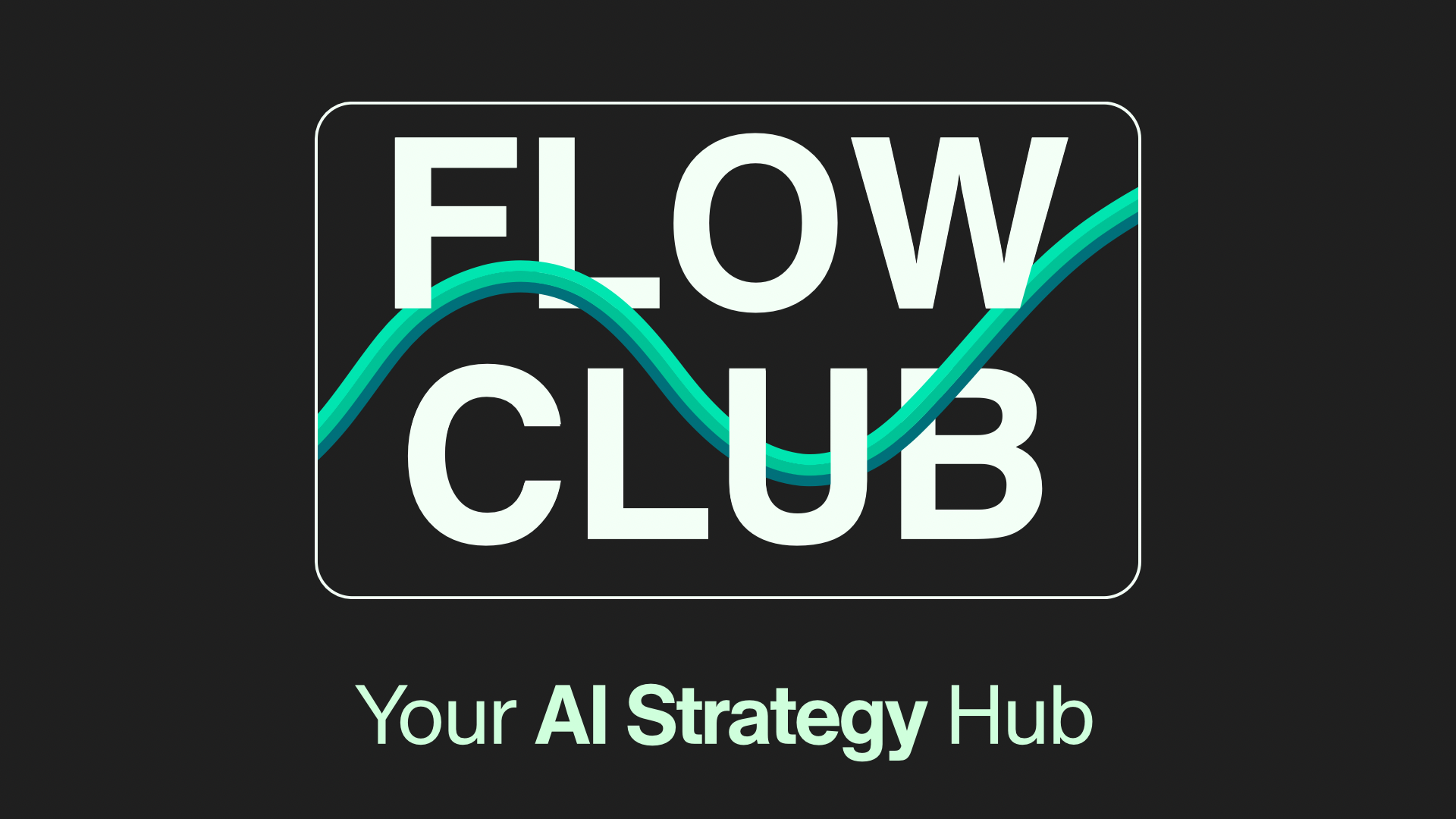 AI Flow Club