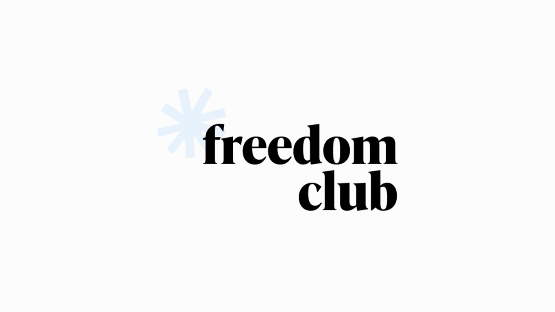 Freedom Club