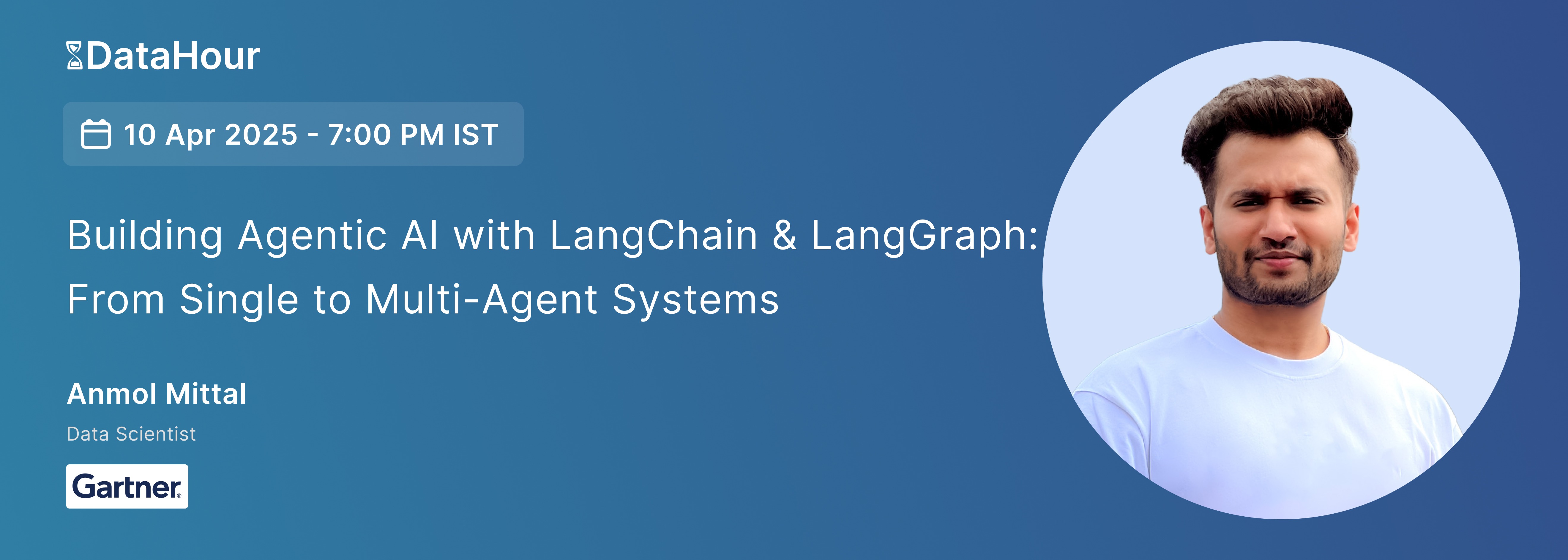Building Agentic AI with LangChain & LangGraph | Analytics Vidhya