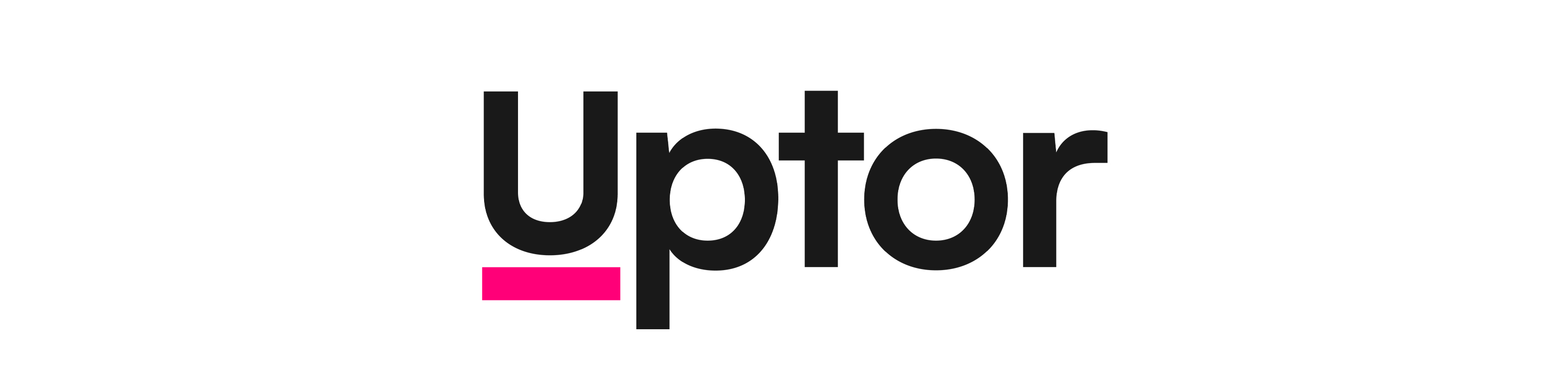 Uptor Community