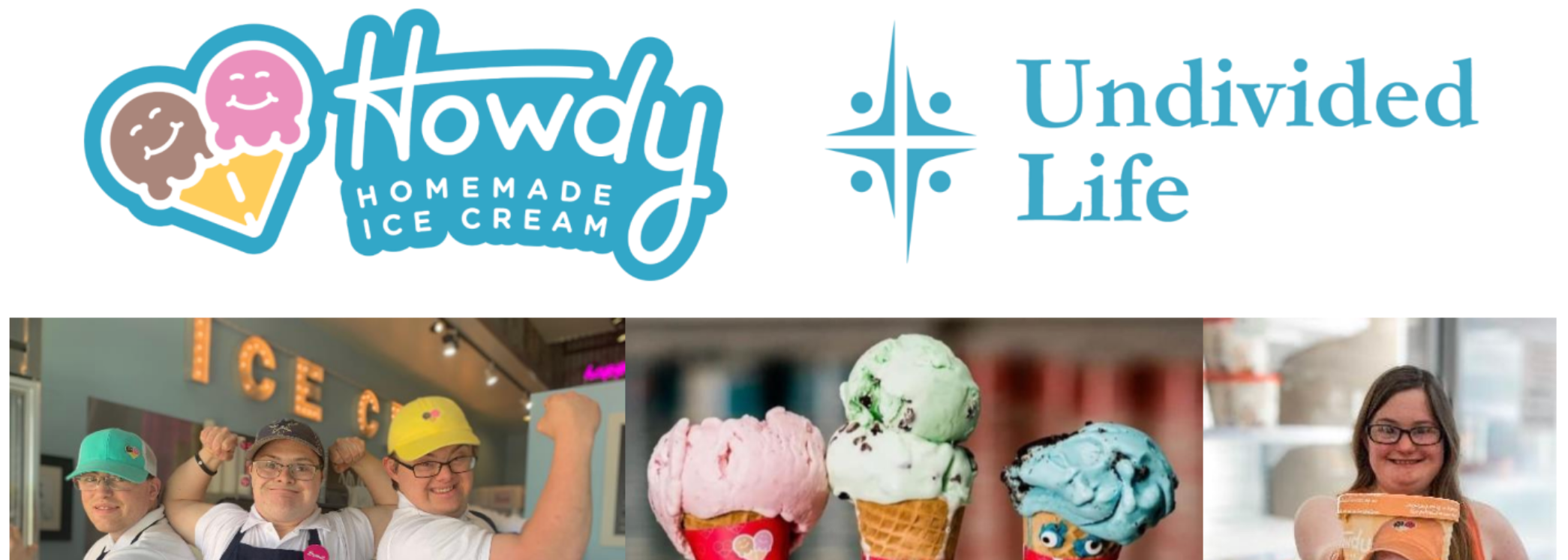 Howdy Homemade Ice Cream | Alts.co | Alts