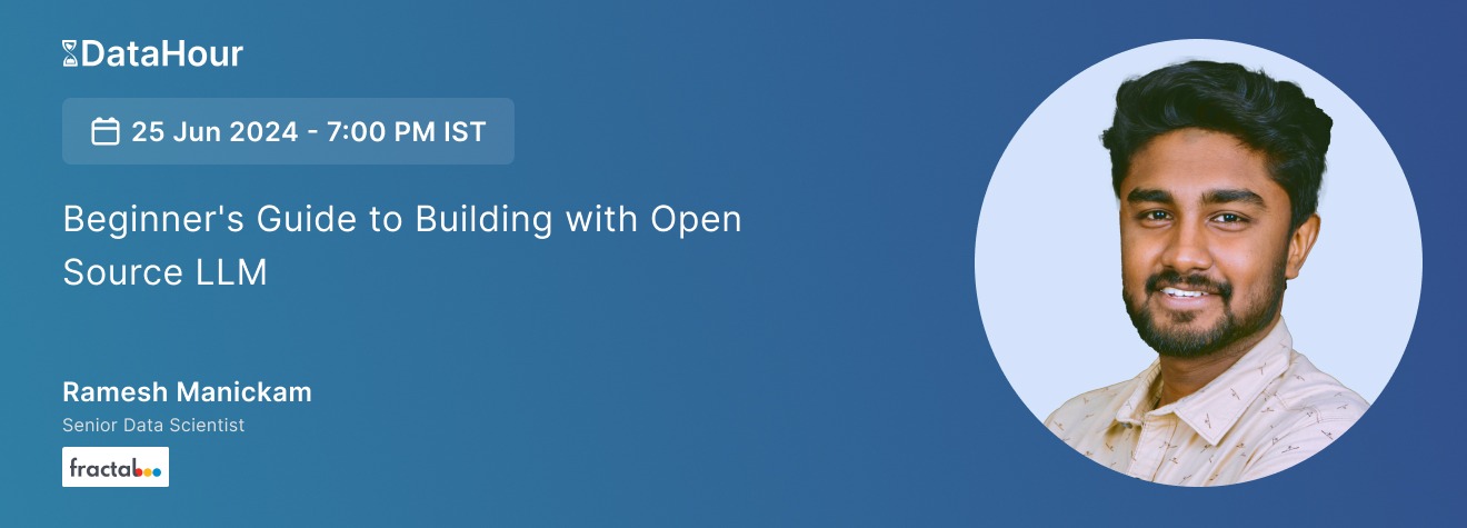 Beginners Guide To Building With Open Source Llm Analytics Vidhya 1096