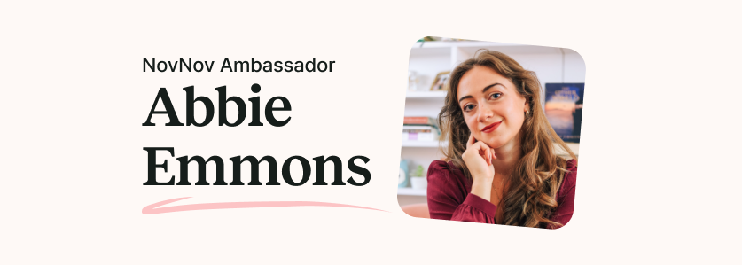 Meet Abbie Emmons | ProWritingAid
