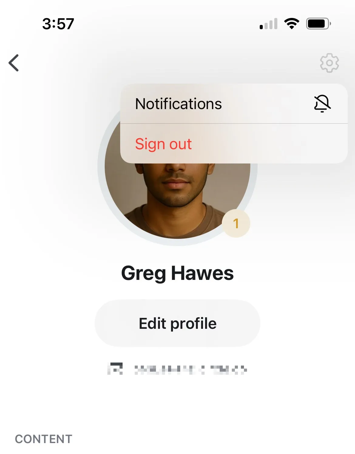 Manage your notification preferences | Circle Knowledge Base