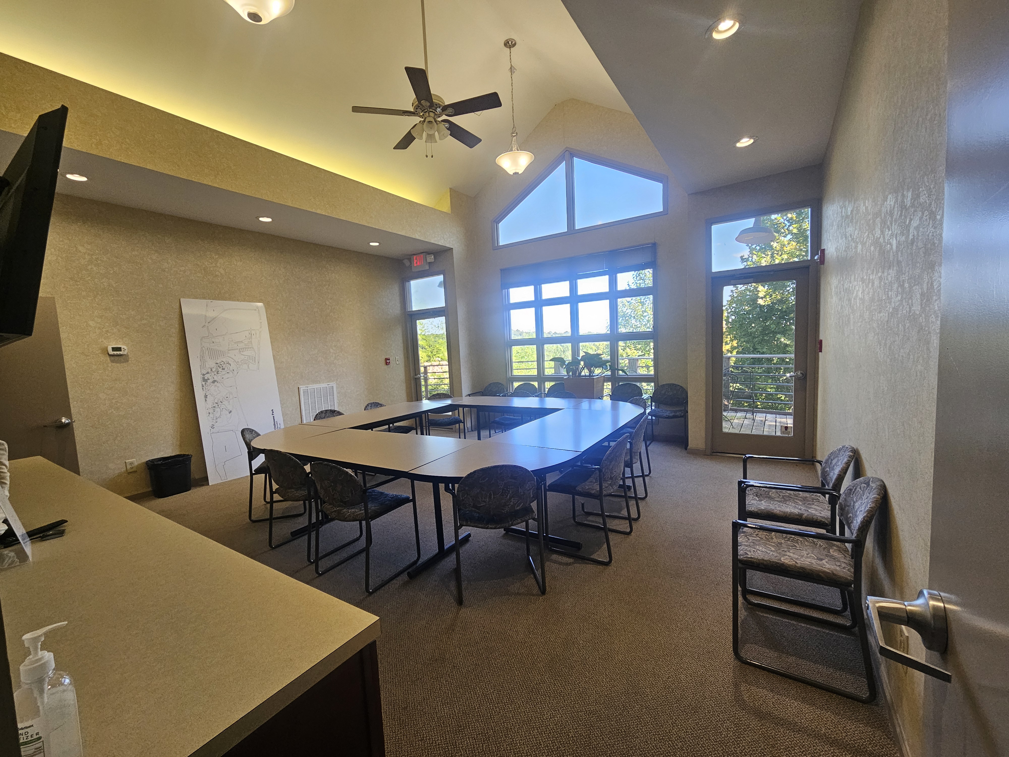 Conference Room Ideas | The ASAP Circle