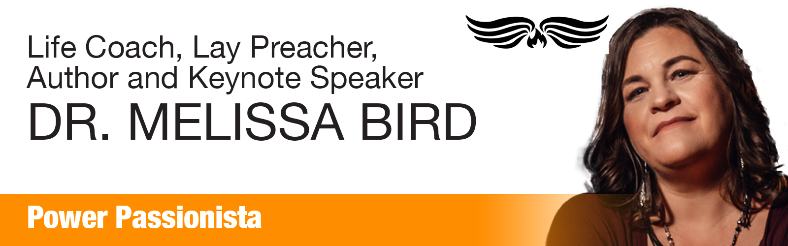 Dr. Melissa Bird | The Passionistas Project
