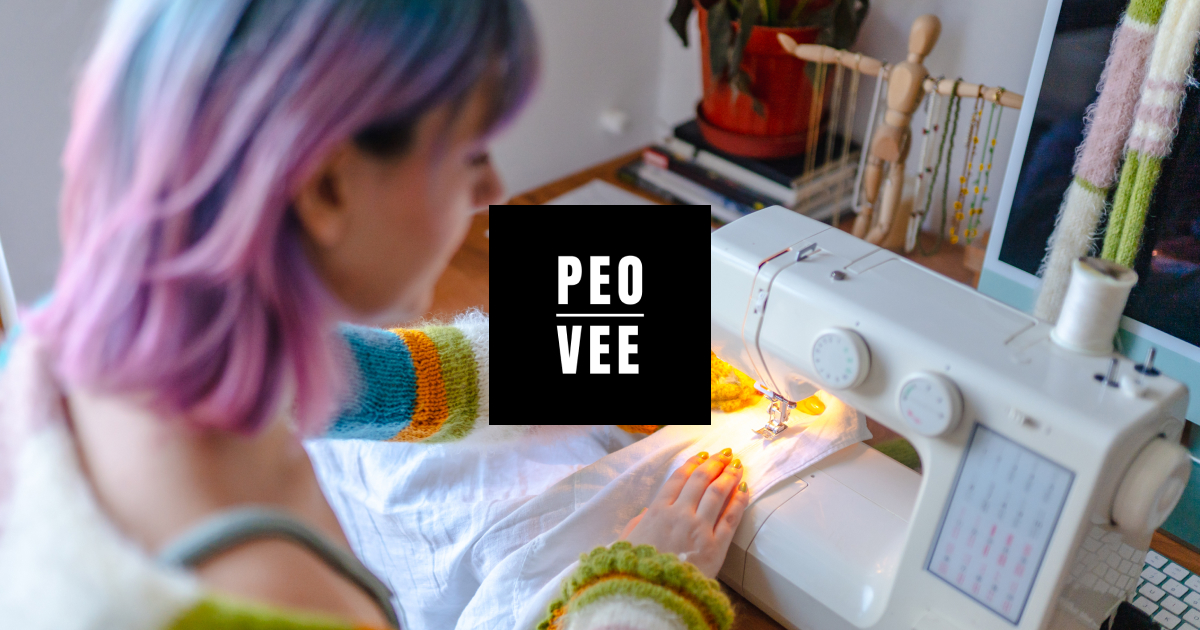 Peo Vee Community Feed | Connect, Share, and Inspire Through Creative ...