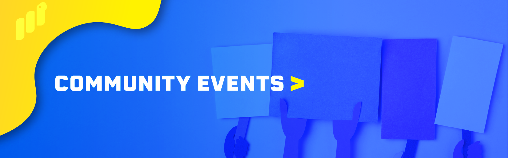 Community Events Pybites