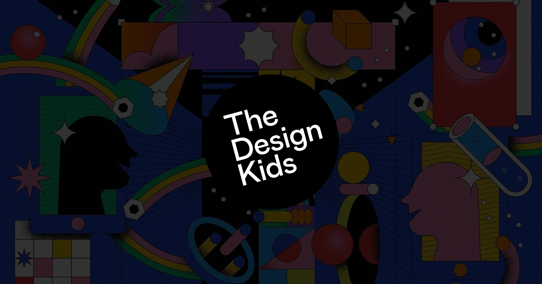 The Creative Pro | The Design Kids