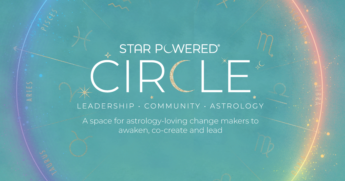 Star Powered® Circle