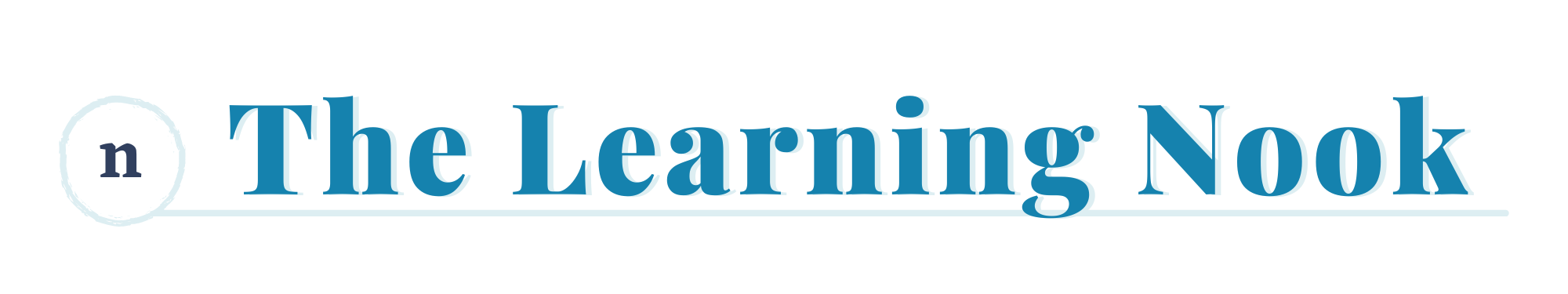 The Learning Nook