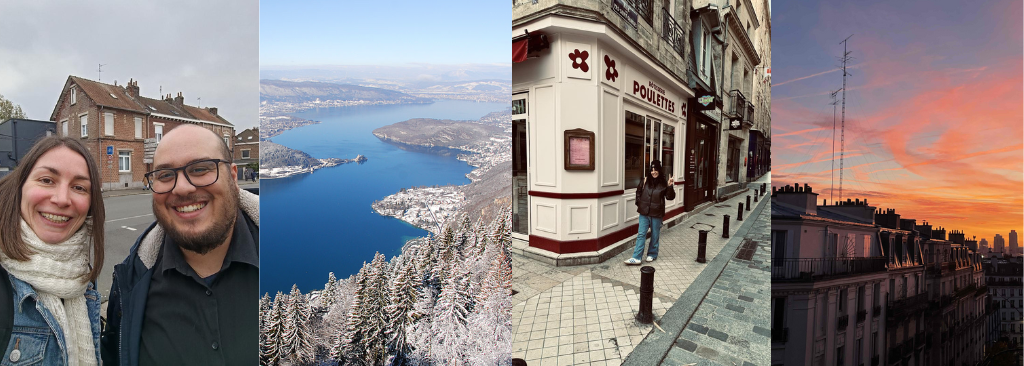 Programme de la semaine du 17 novembre 2025 | Ulule Connect