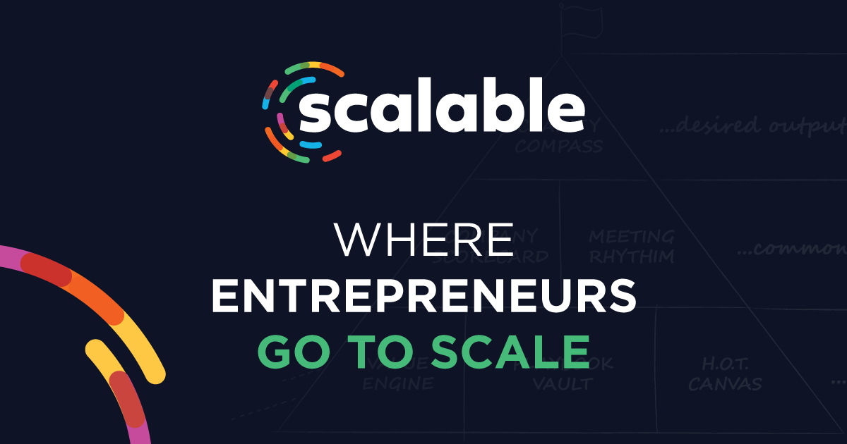 Scalable
