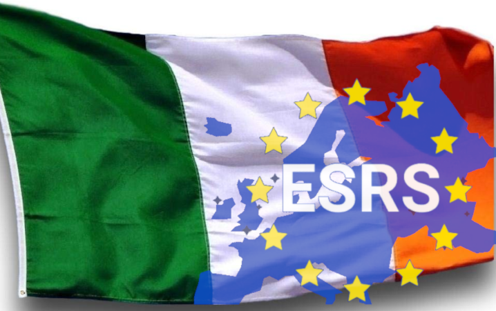 Irish adoption of the CSRD/ ESRS into national laws | Code Gaia Community